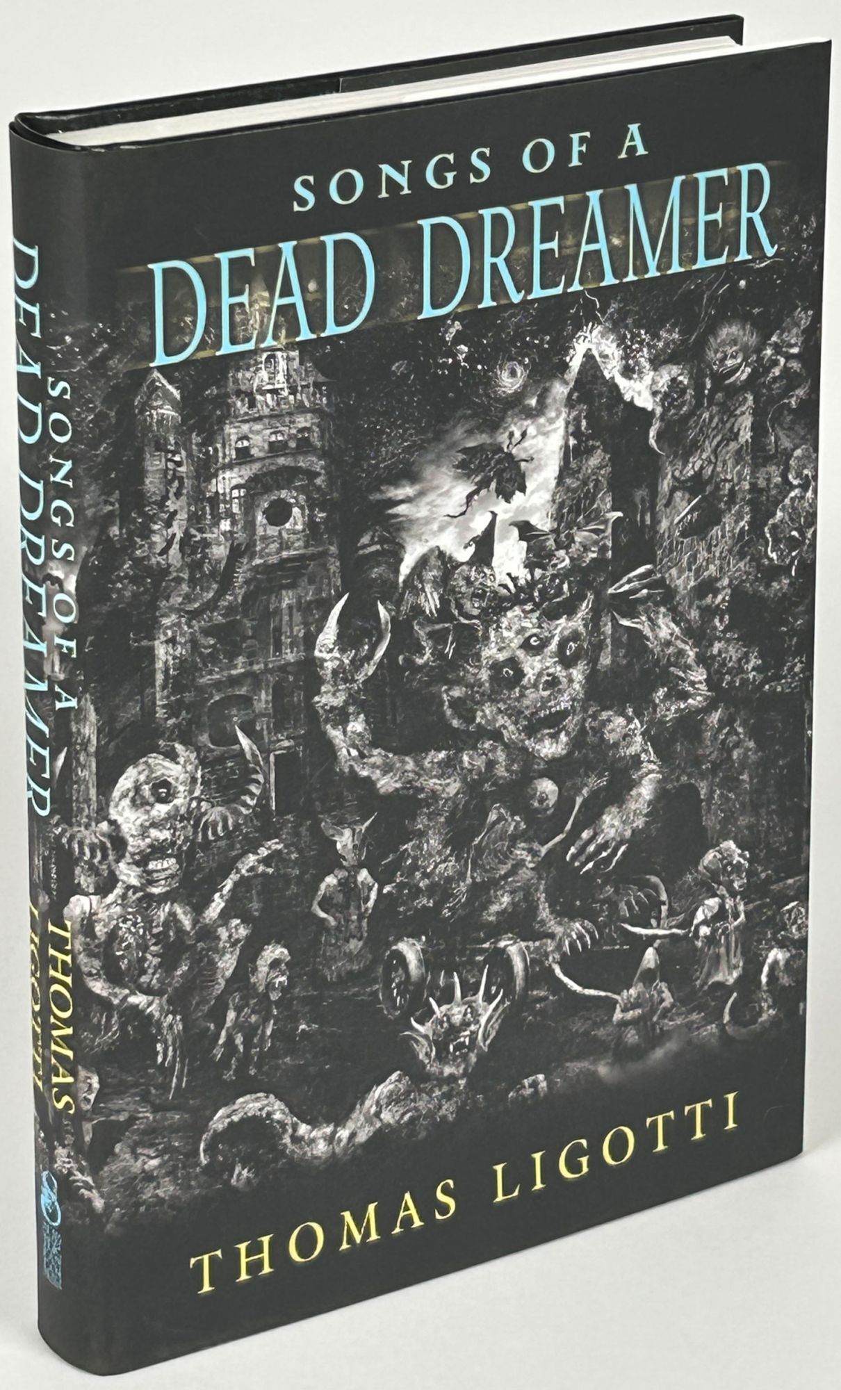 Amazing Songs Of A Dead Dreamer Pictures